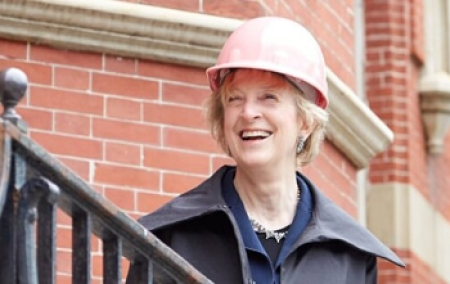 Press - Planet Word Museum