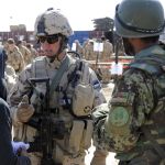 Language and National Security: Q&A with Bill Rivers — Planet Word Museum