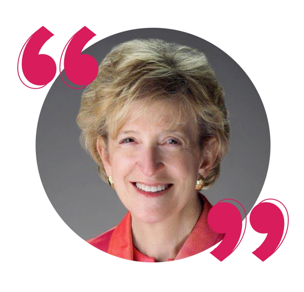 A Message from the Founder 2018 — Planet Word Museum