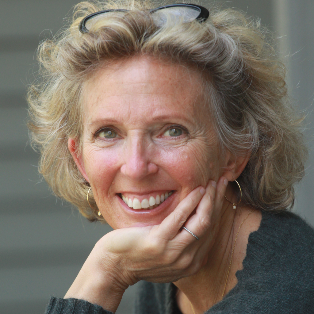 Staff and Leadership — Planet Word Museum