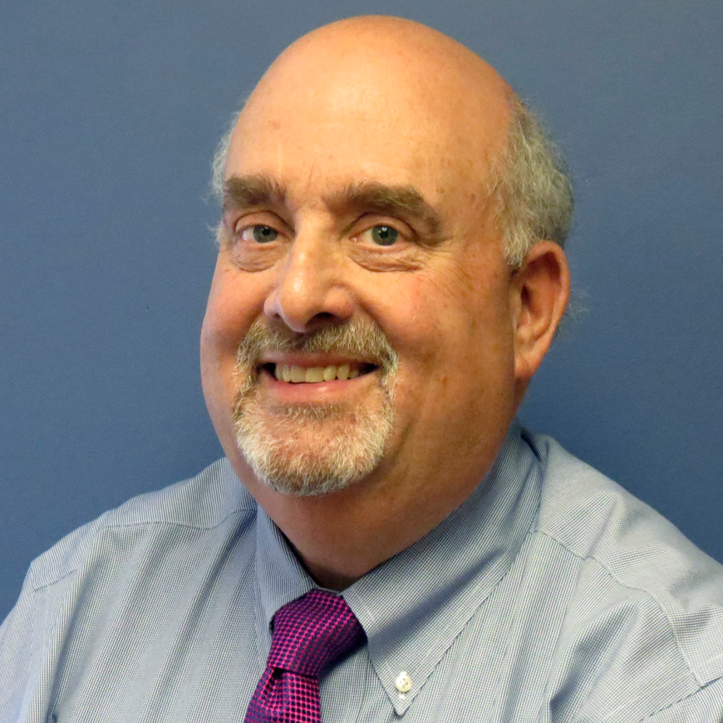 Staff and Leadership — Planet Word Museum