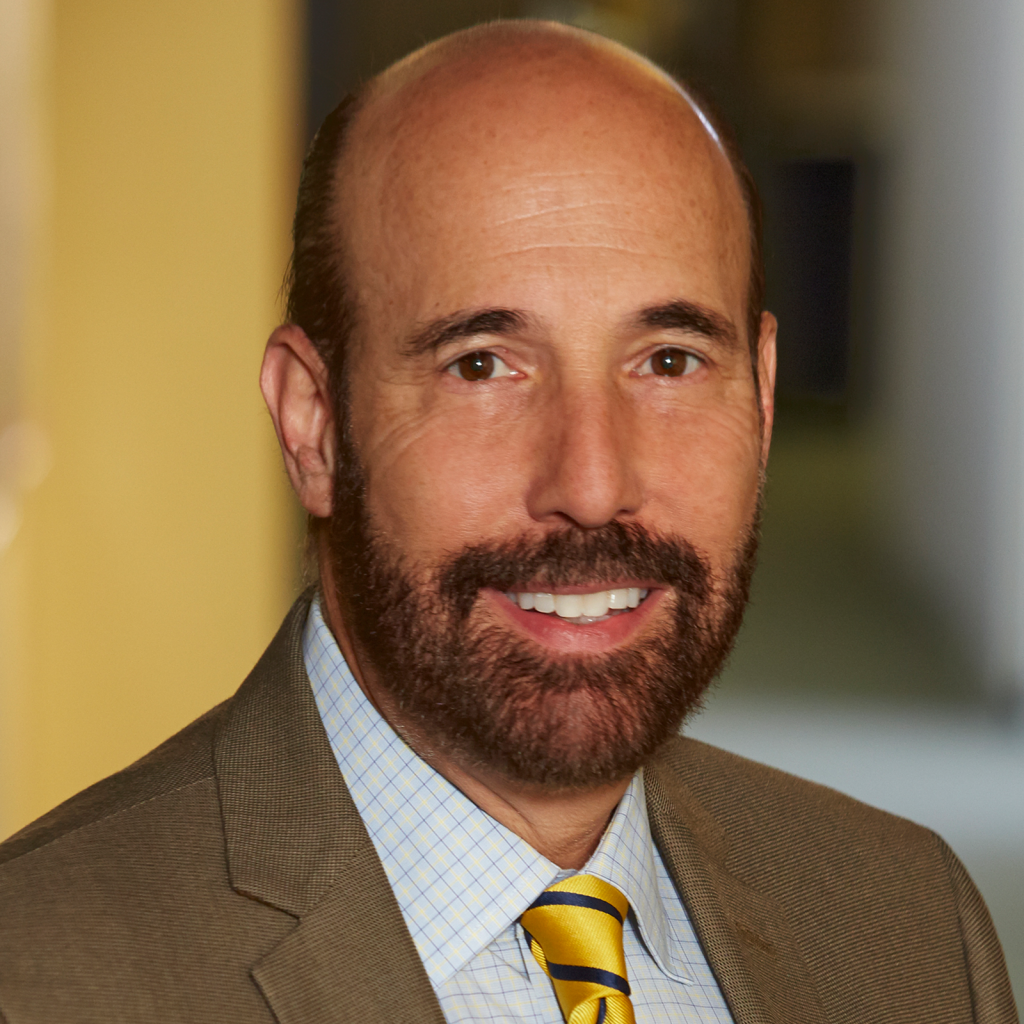 Staff and Leadership — Planet Word Museum