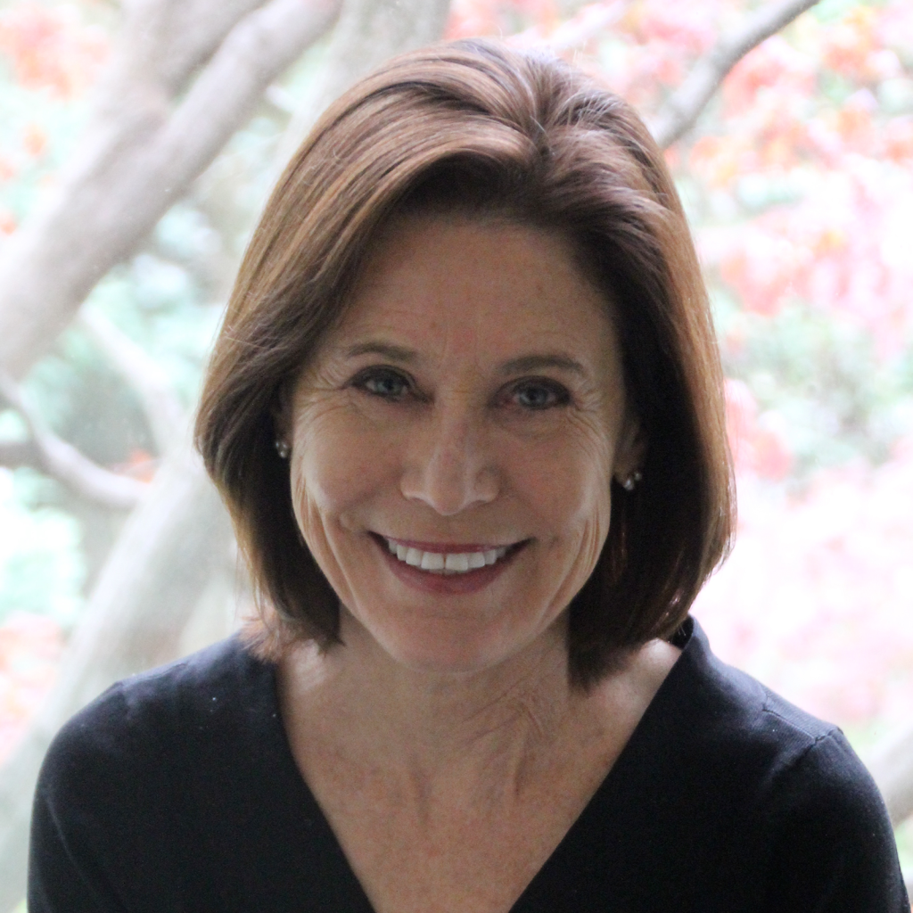 Staff and Leadership — Planet Word Museum