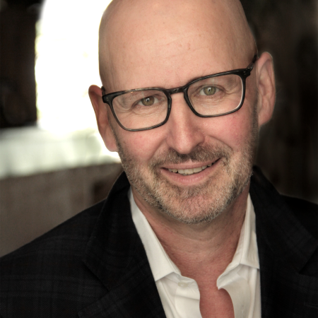 Staff and Leadership — Planet Word Museum