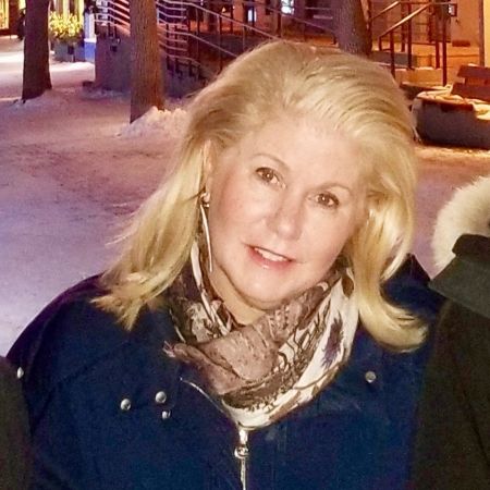 Staff and Leadership - Planet Word Museum