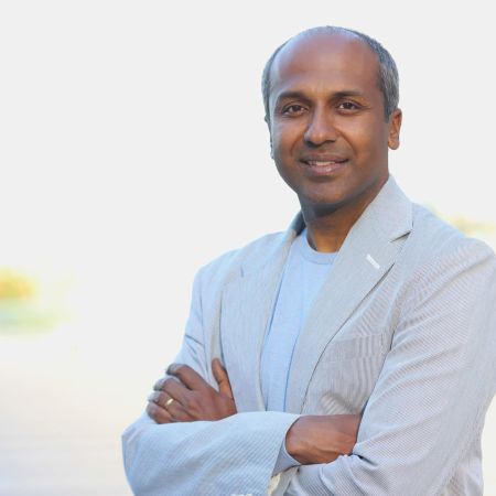 Staff and Leadership - Planet Word Museum