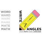 Write Angles: Code Breaking — Planet Word Museum