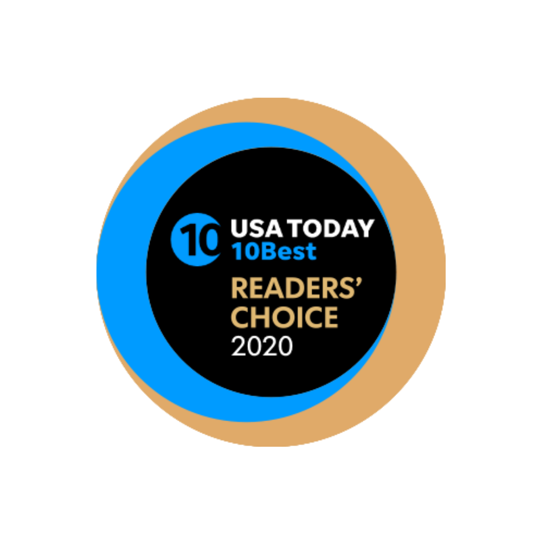 Planet Word Museum — Tripadvisor Travelers’ Choice Winner 2024 Planet Word Museum — Tripadvisor Travelers’ Choice Winner 2024