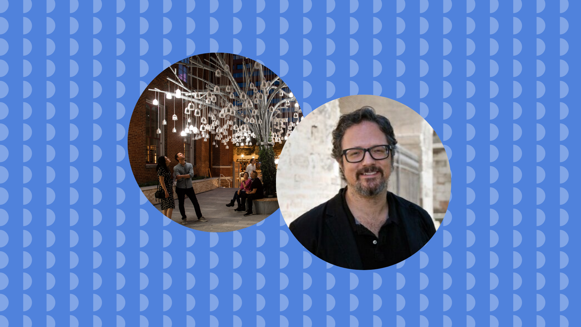 Speaking Willow: Language, Art, and Technology — Planet Word Museum