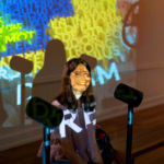 Exhibits — Planet Word Museum