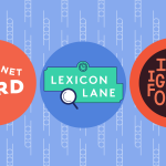 Lexicon Lane Preview Party — Planet Word Museum