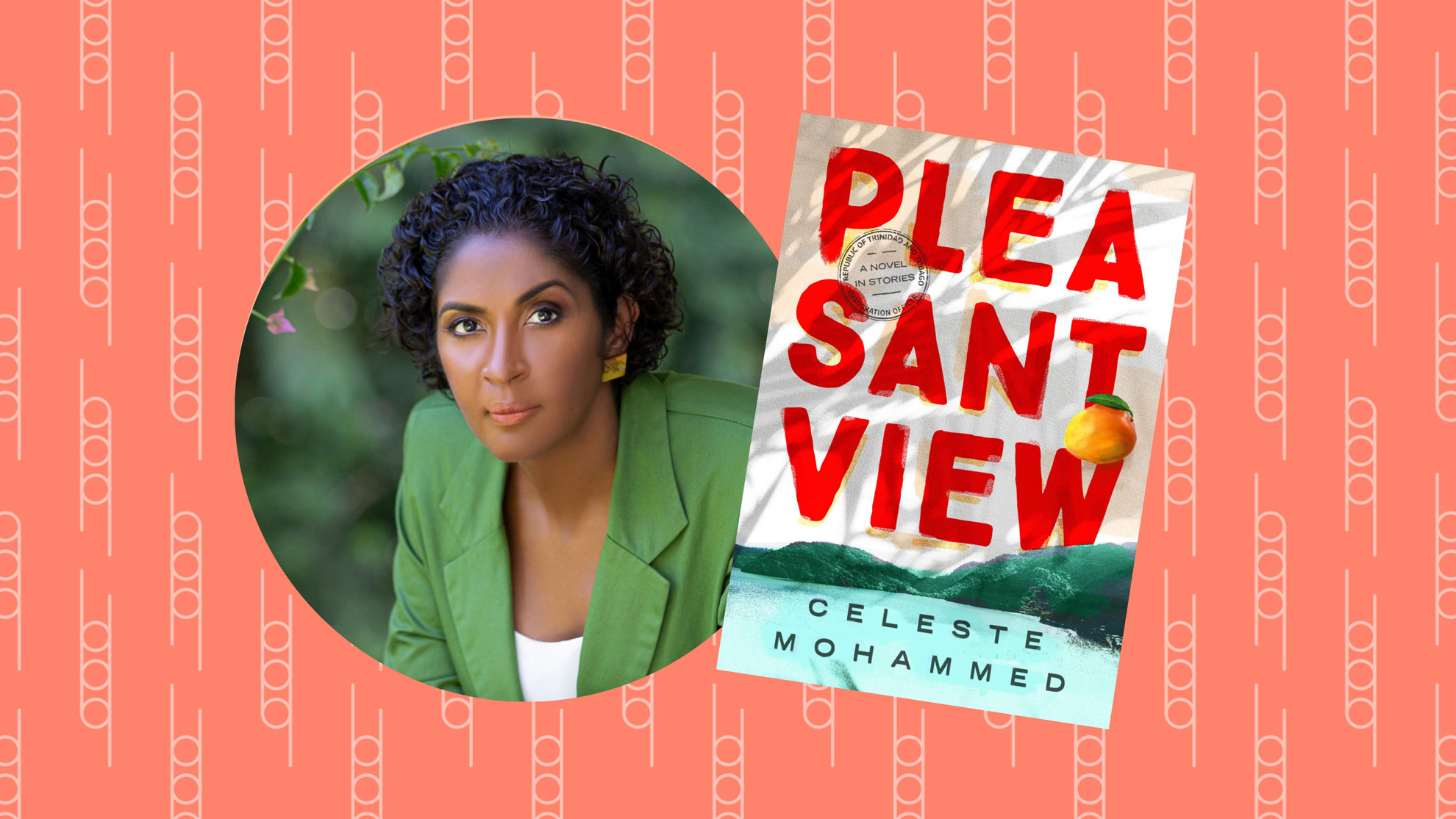 Pleasantview, a Novel in Stories — Planet Word Museum