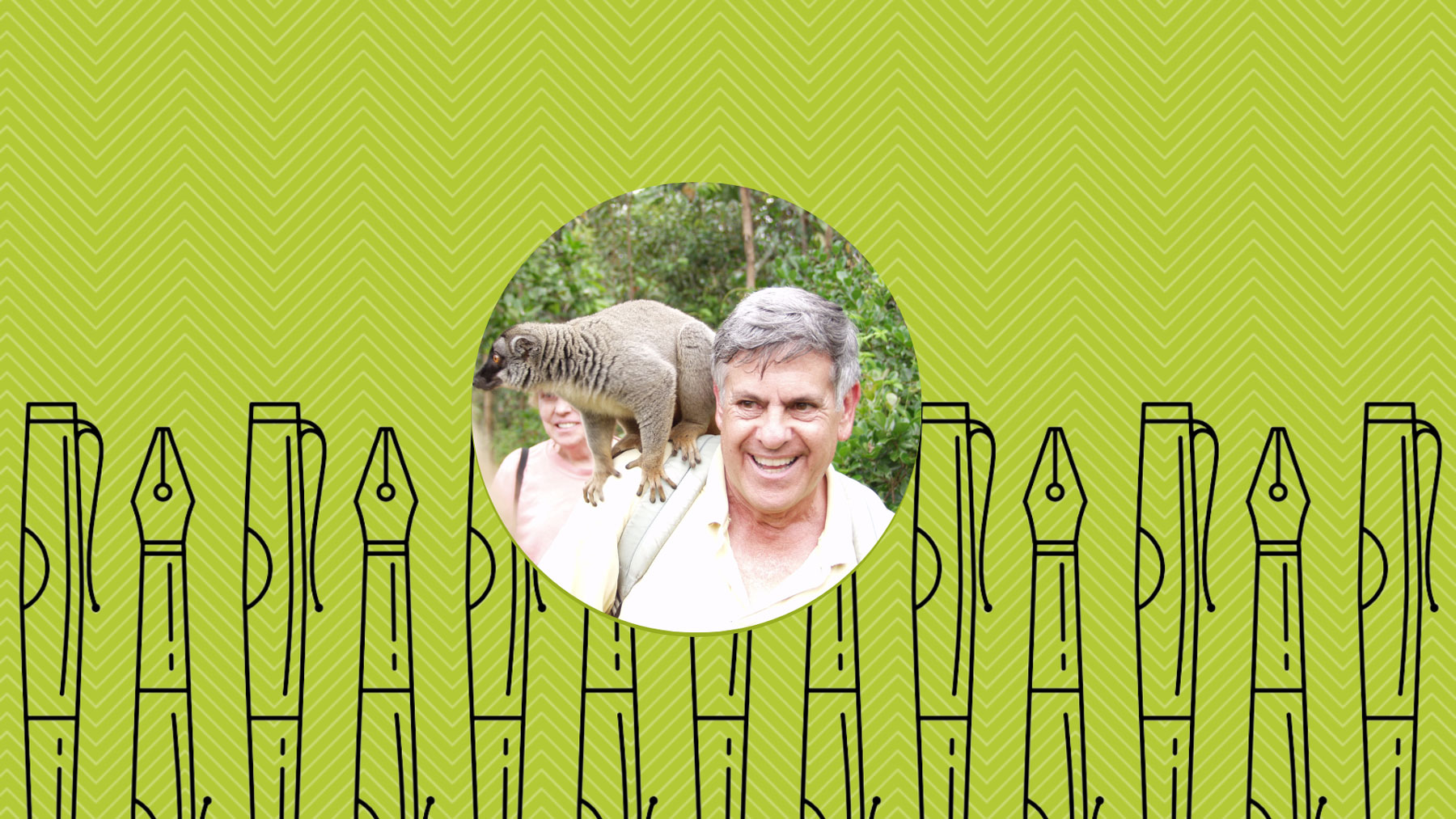 Virtual Game Night with John Suarez — Planet Word Museum