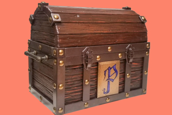 Lexicon Lane — Planet Word Museum