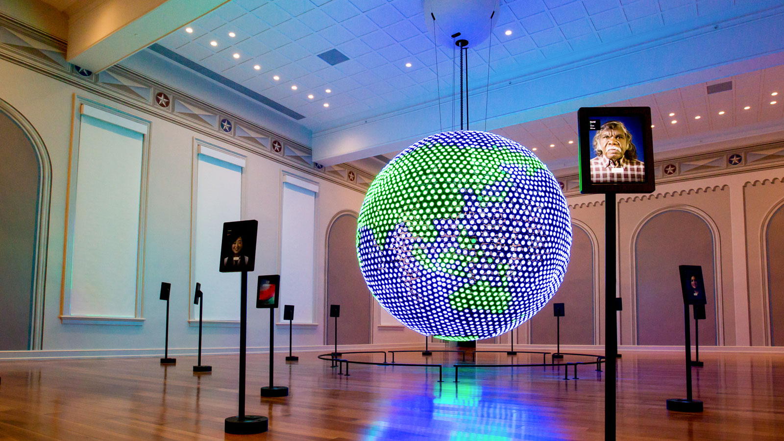 Planet Word and Climate Change — Planet Word Museum