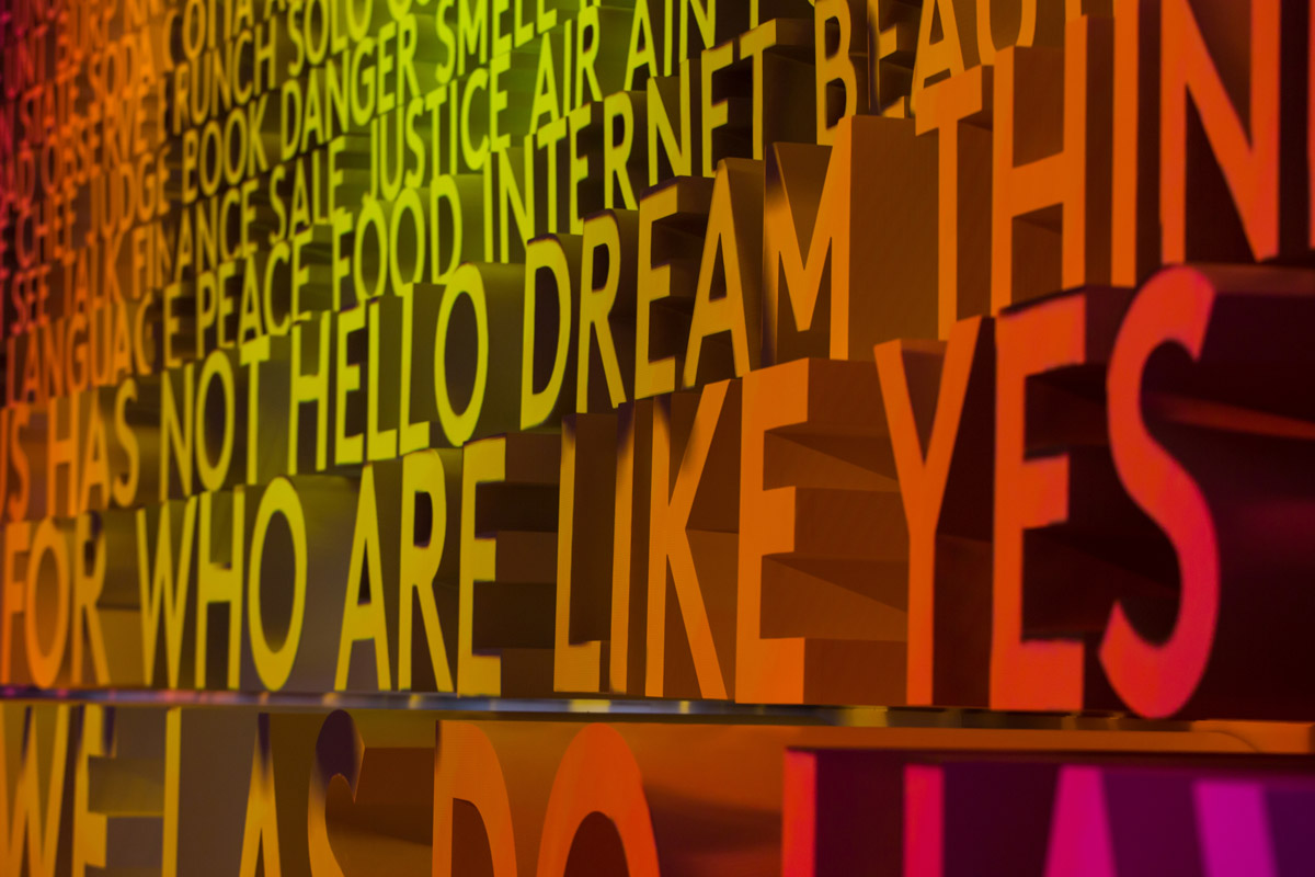 Blog — Planet Word Museum