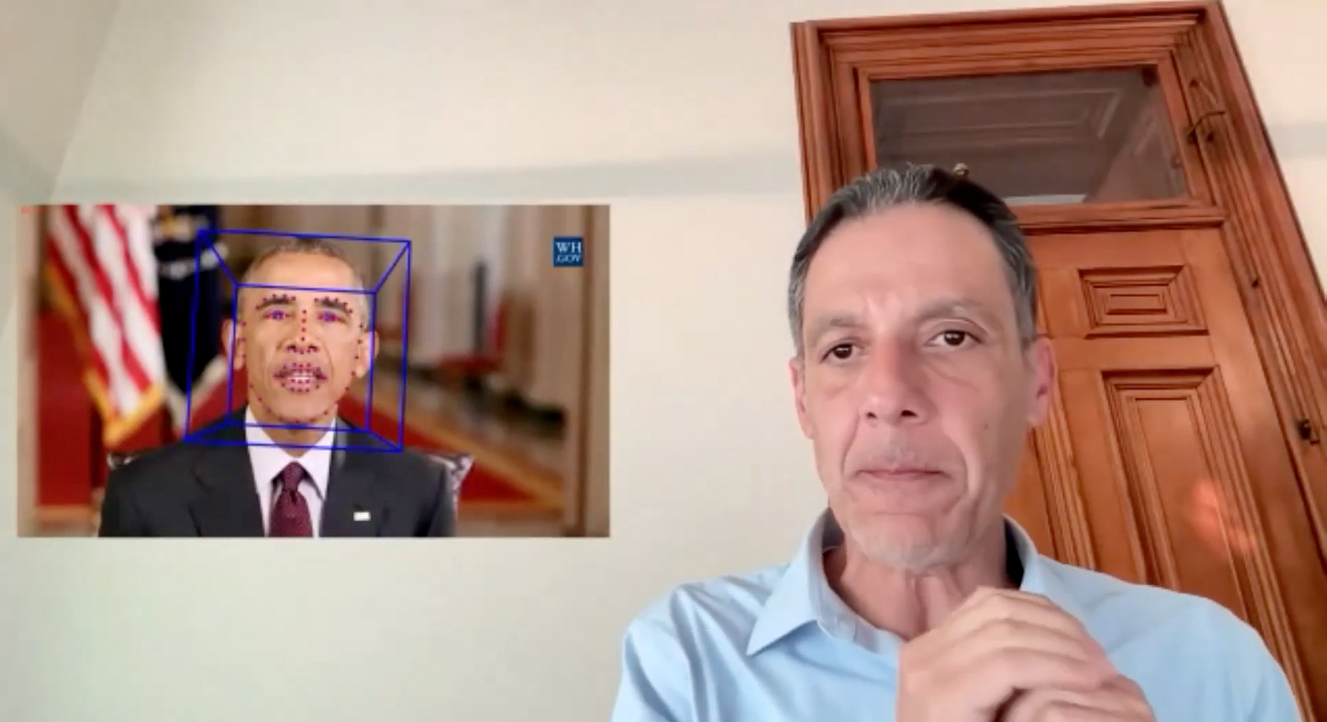 From the Founder: Words and Actions — Planet Word Museum