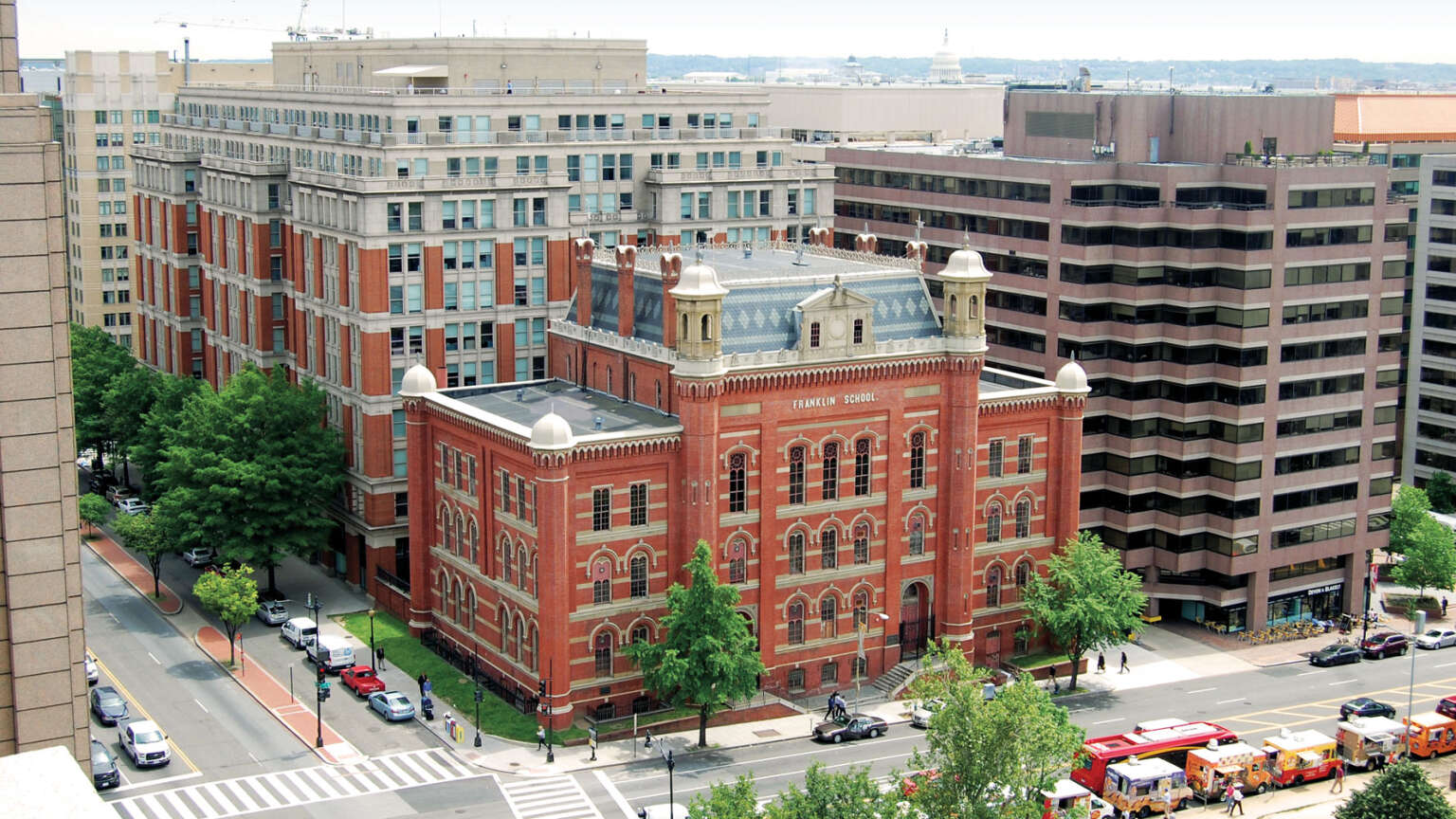 Where Do Words Come From? — Gallery Preview! — Planet Word Museum