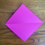 How to Make an Origami Poetry Envelope — Planet Word Museum