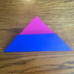 How to Make an Origami Poetry Envelope — Planet Word Museum