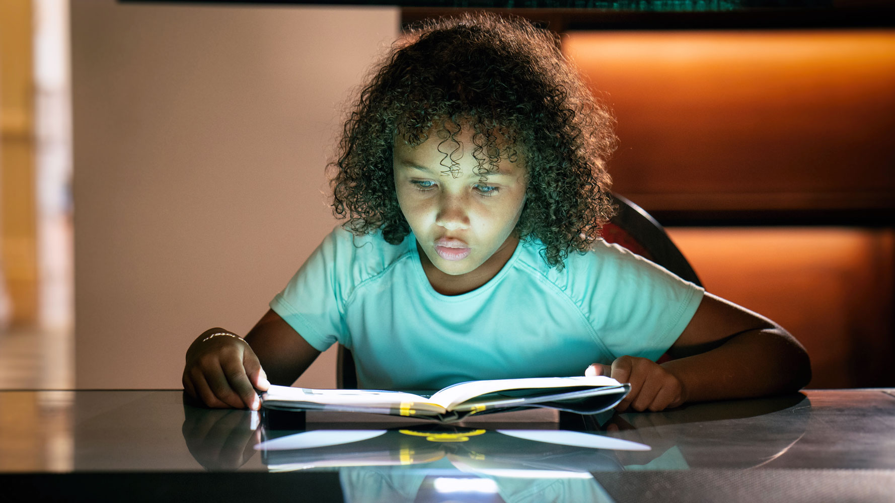 National Literacy Month — Planet Word Museum