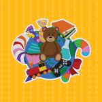 Kids World — Planet Word Museum