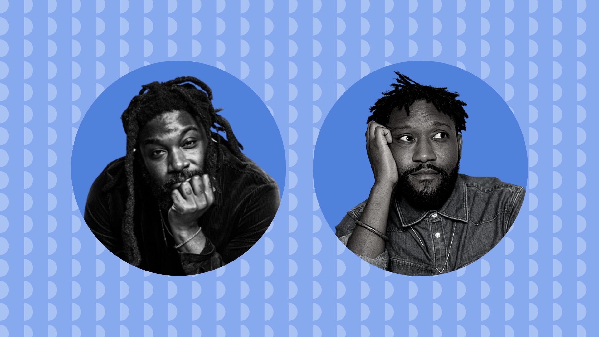 Between the Lines with Jason Reynolds and Tony Keith, Jr. — Planet Word ...