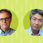 The People’s Tongue with Chang-rae Lee — Planet Word Museum