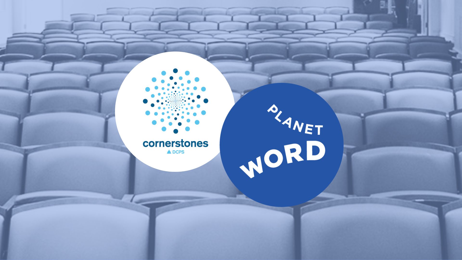 DCPS Life I Choose Showcase 2023 — Planet Word Museum