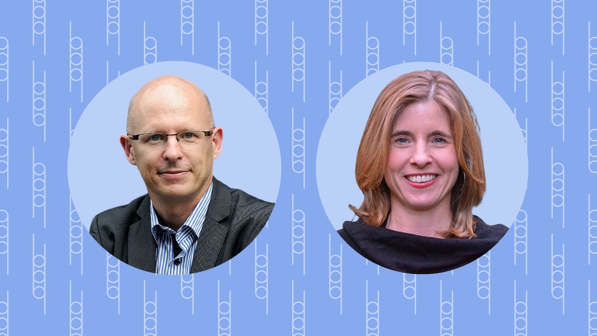 Eyes on Reading: Dr. Stanislas Dehaene with Emily Hanford — Planet Word ...