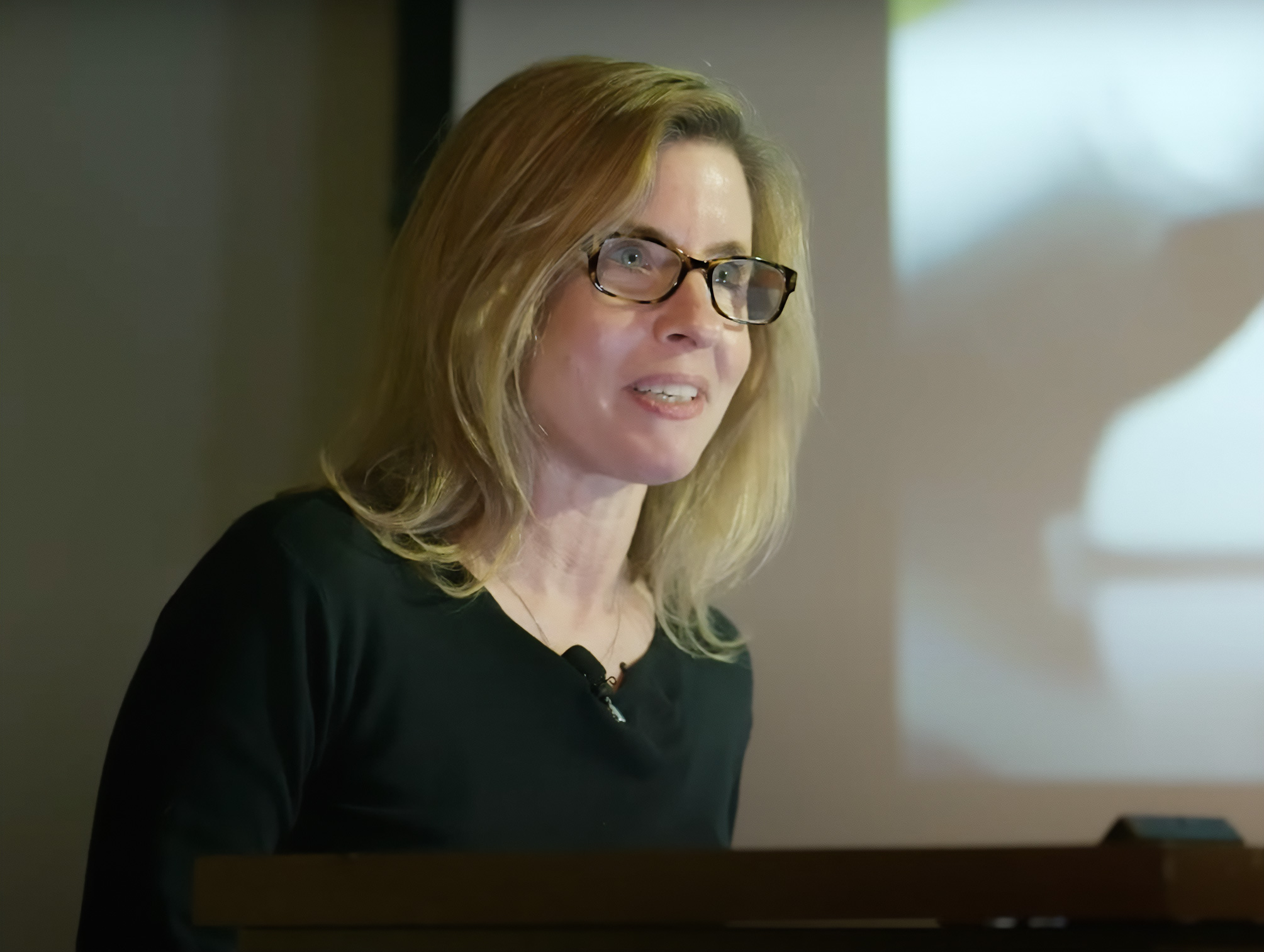 Journalist-in-Residence: Emily Hanford — Planet Word Museum