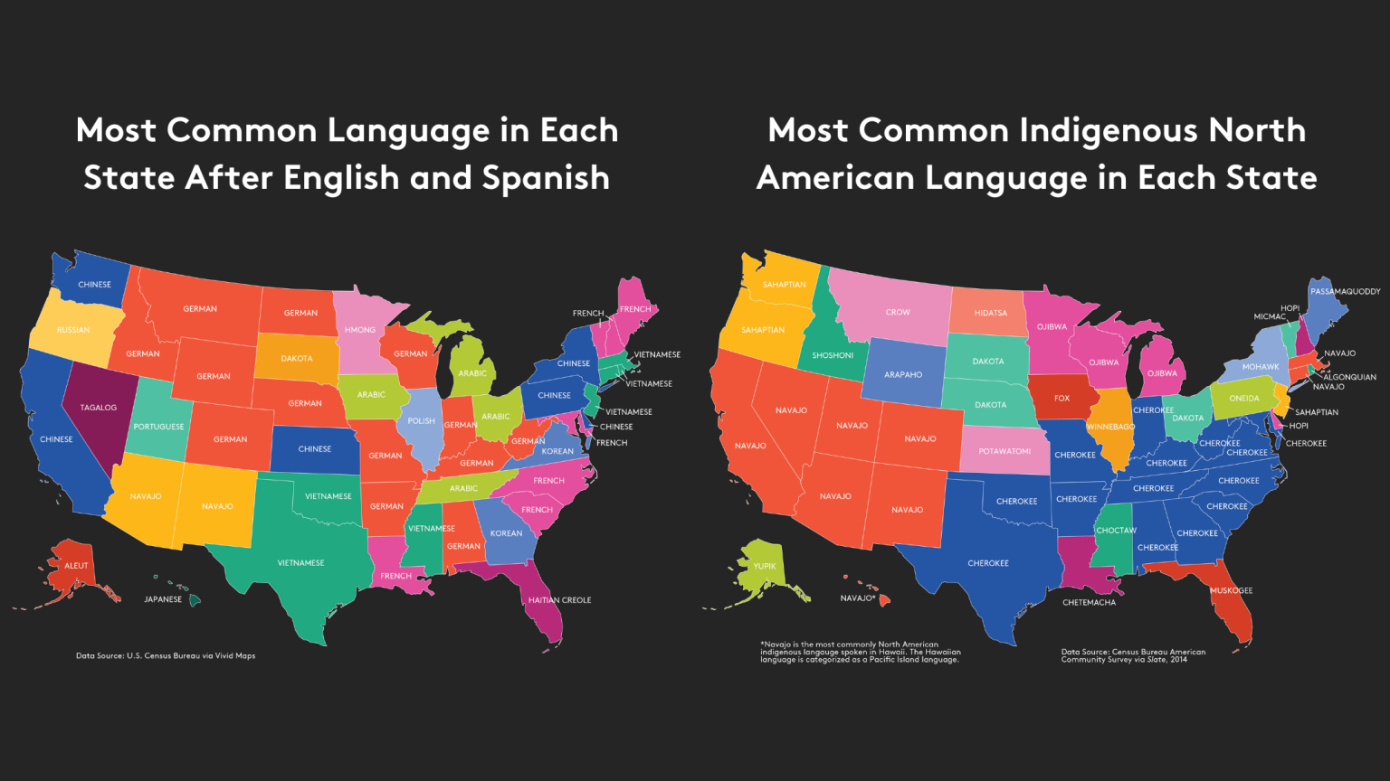 Inside Look on Multilingualism: Creating Planet Word’s Newest ...