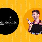 The Crossword Show — Planet Word Museum