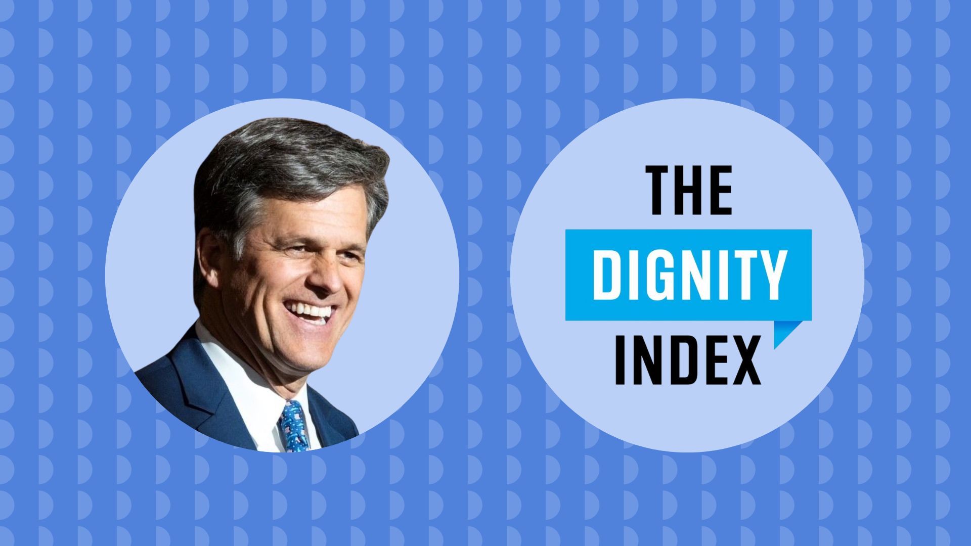 Having Hard Conversations: Tim Shriver — The Dignity Index — Planet ...