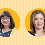Eyes on Reading: Maryanne Wolf with Emily Hanford — Planet Word Museum