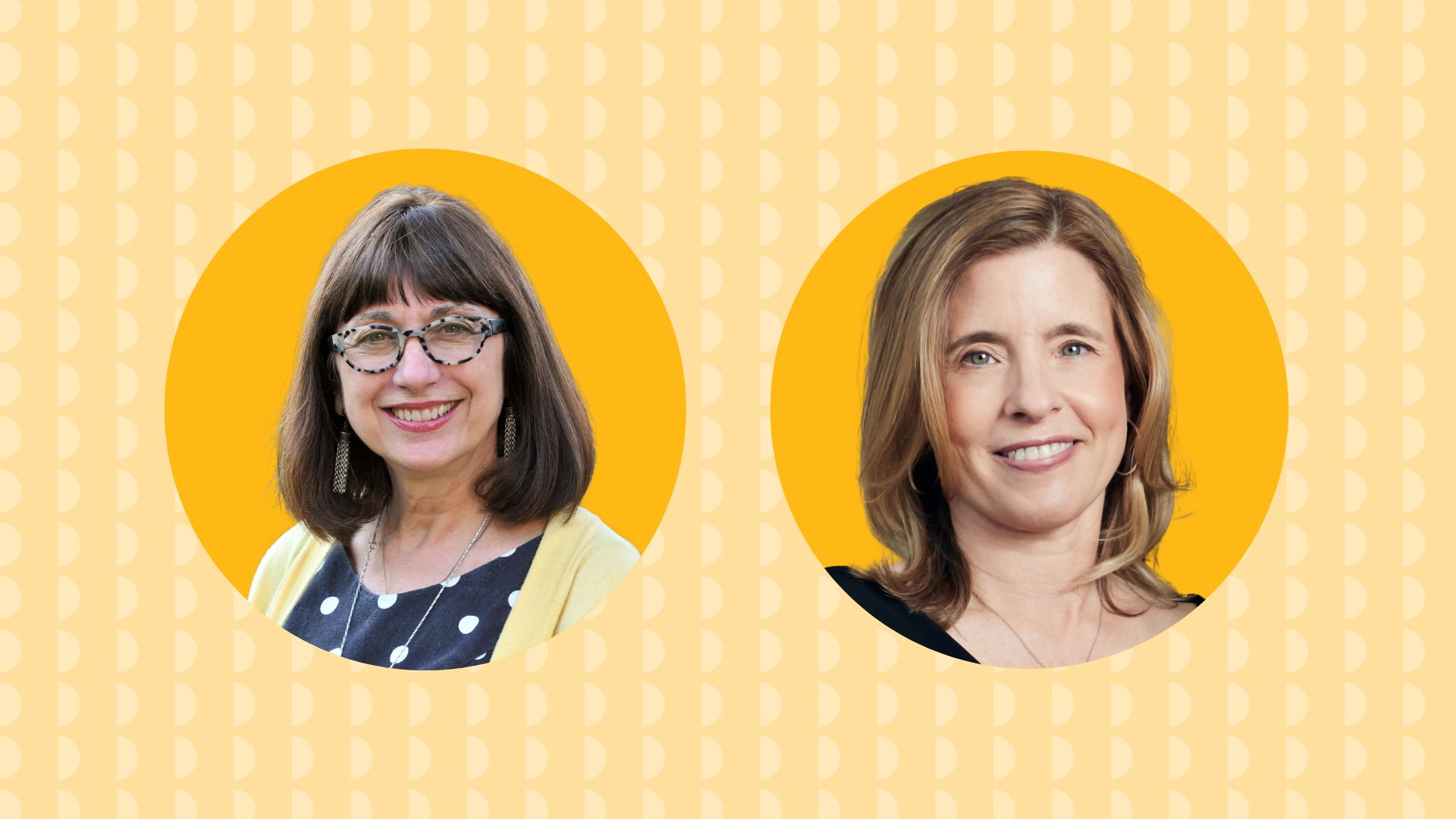 Eyes on Reading: Maryanne Wolf with Emily Hanford — Planet Word Museum