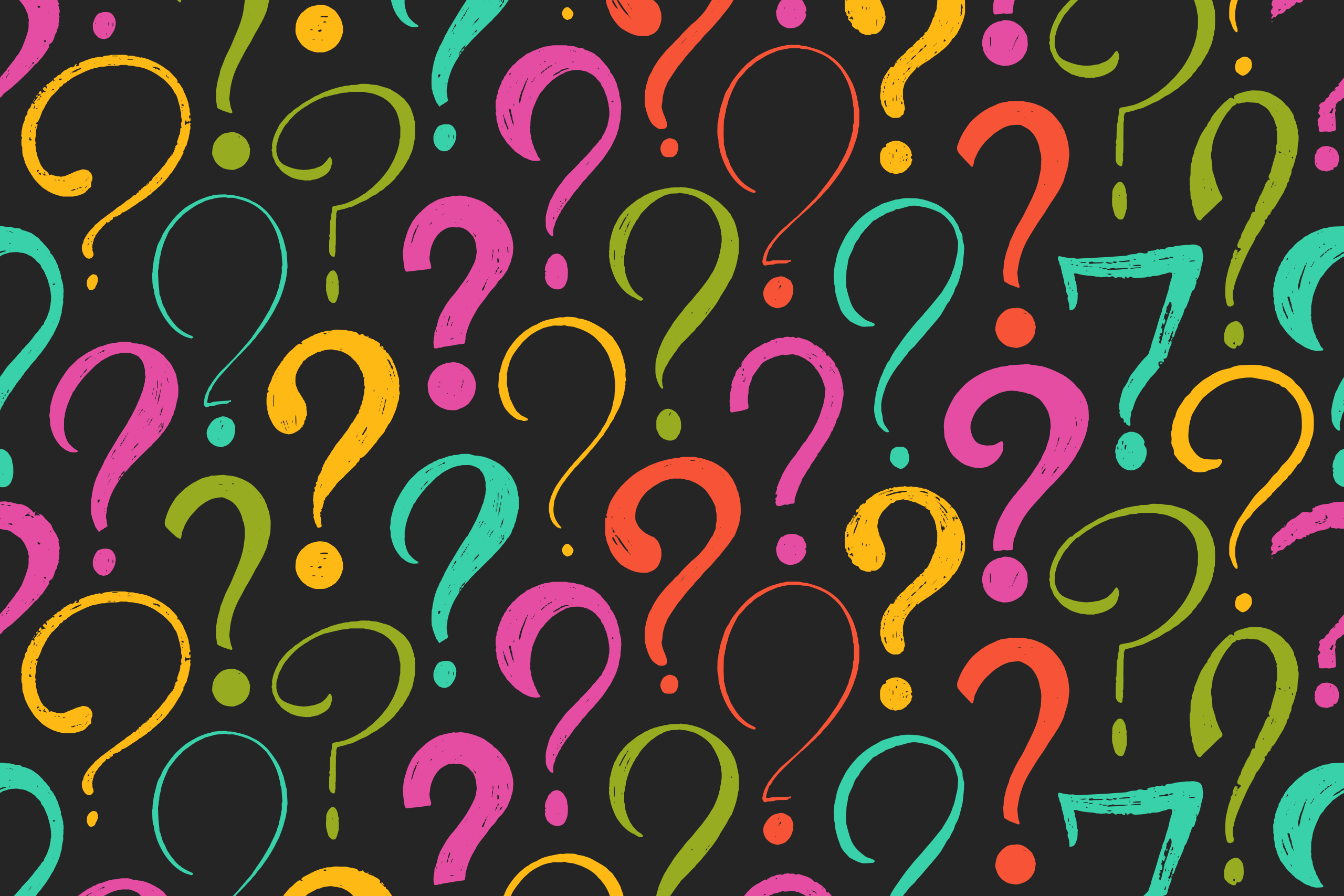 Curiosity Day — Planet Word Museum