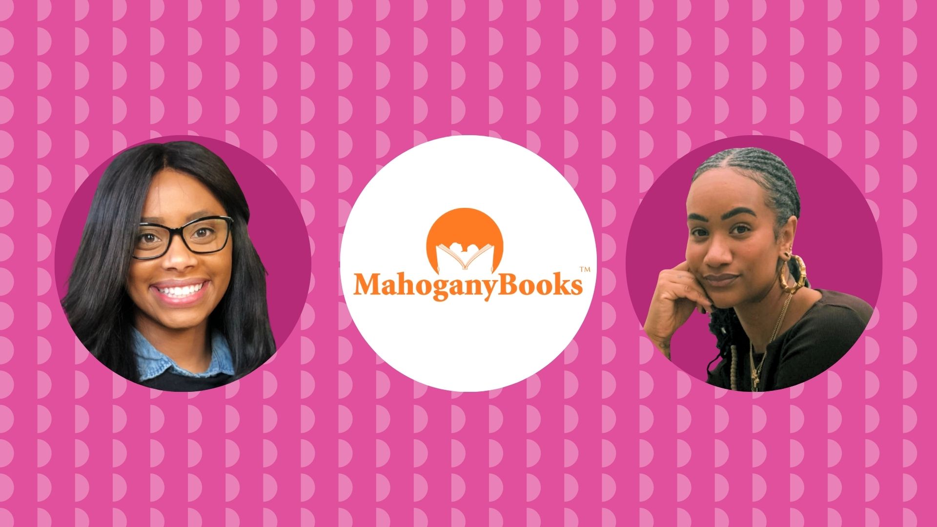 Planet Word x Pretty Little Bookshelf: The Reading Lounge with Alex ...