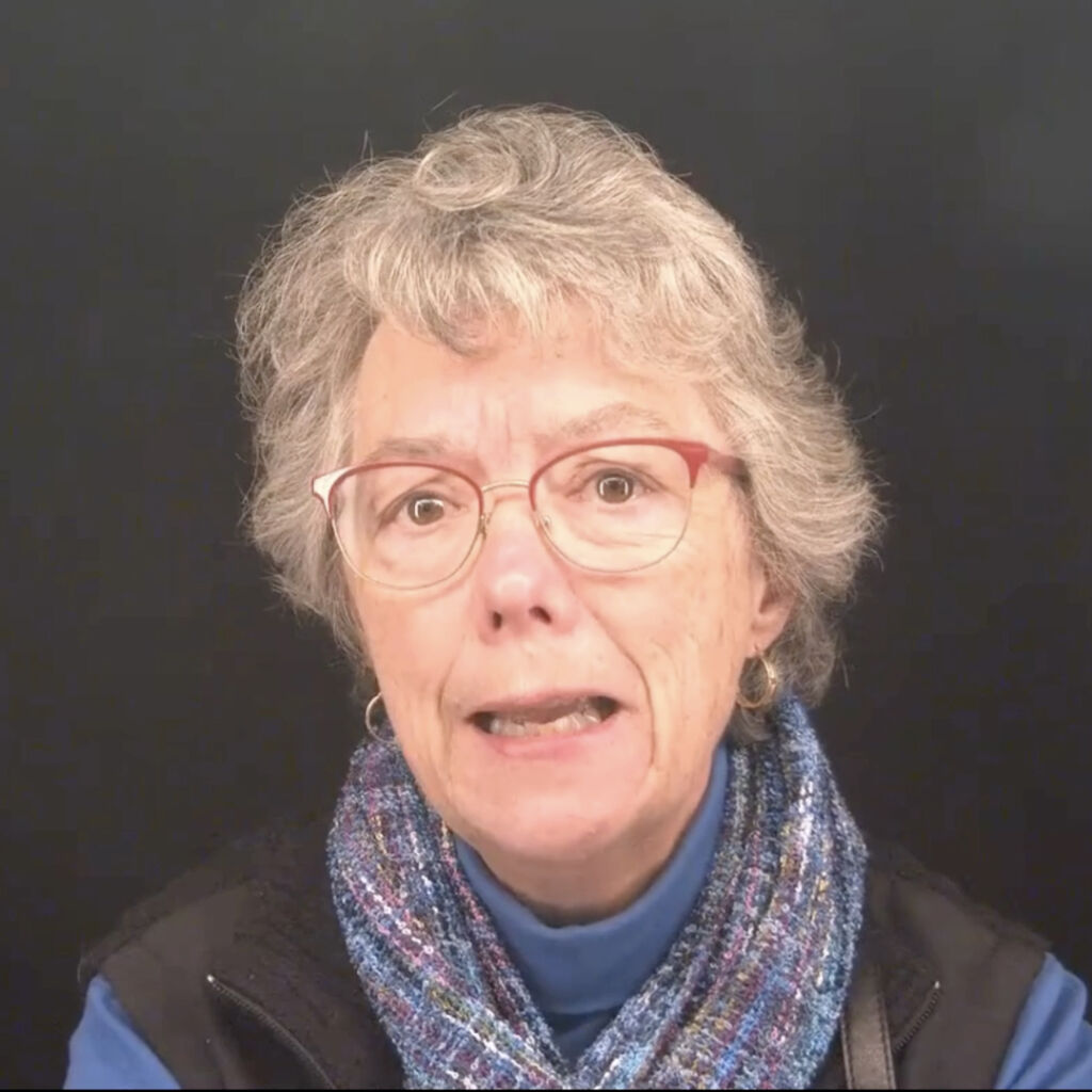 Visitor Stories Archive — Planet Word Museum