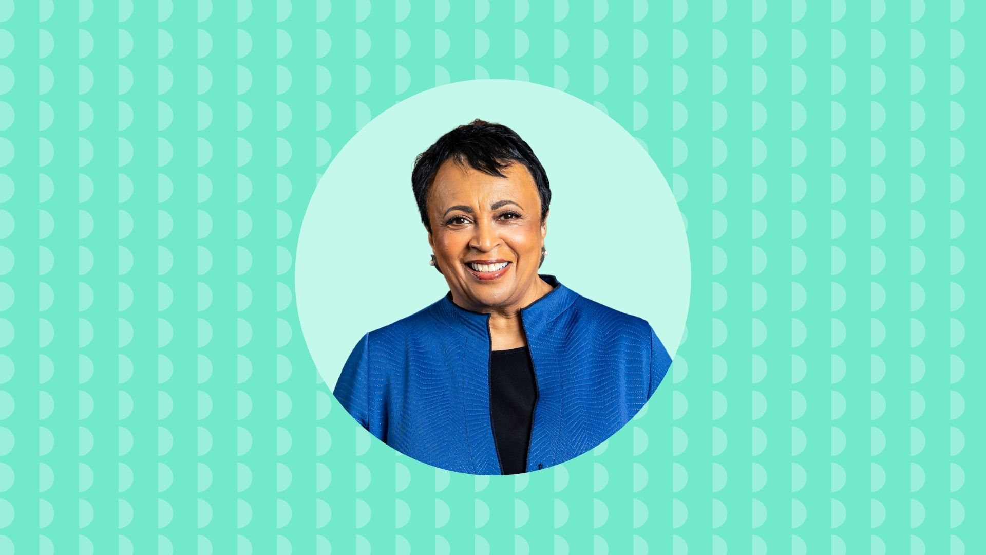 Carla Hayden, 14th Librarian of Congress, on the State of Reading and ...