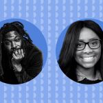 Between the Lines with Jason Reynolds and Morgan Menzies — Planet Word ...