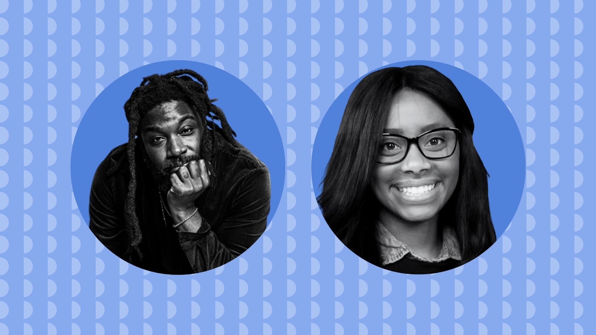 Between the Lines with Jason Reynolds and Morgan Menzies — Planet Word ...